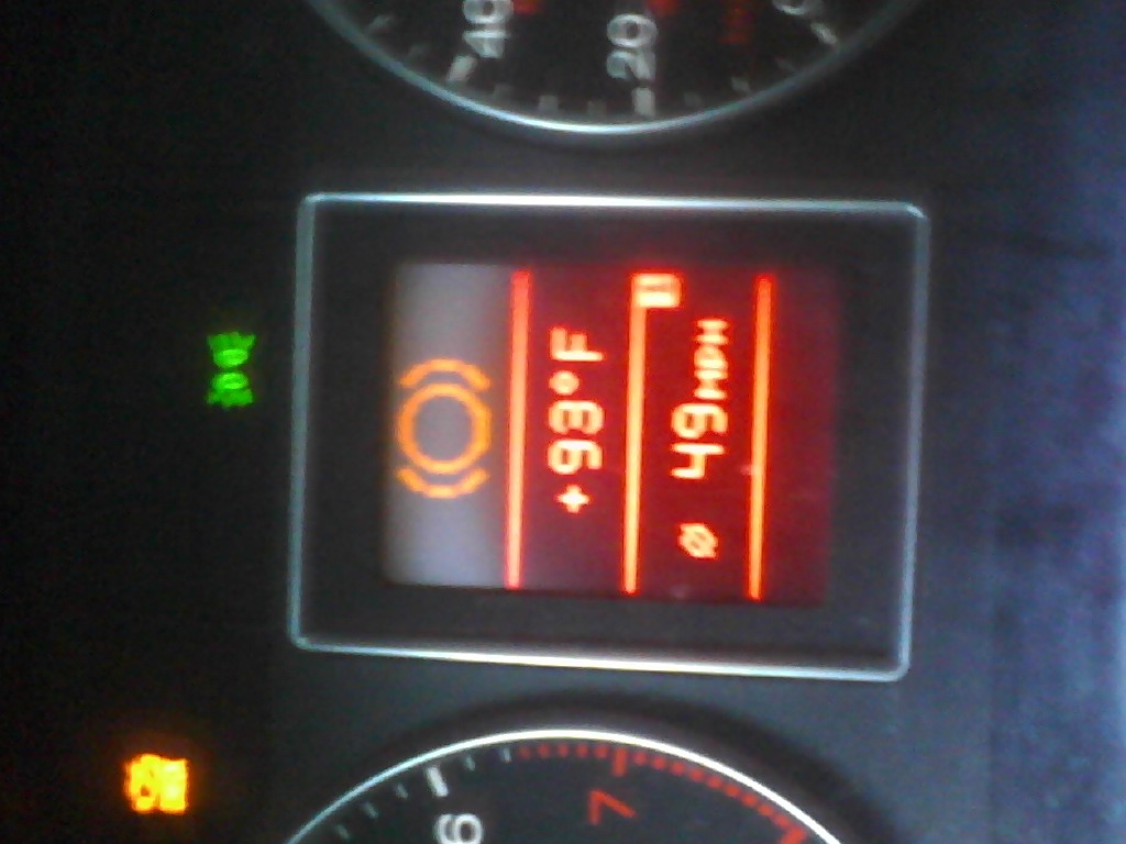 2004 A4 What Is This Warning Symbol AudiForums 2004 A4 What Is This Warning Symbol AudiForums